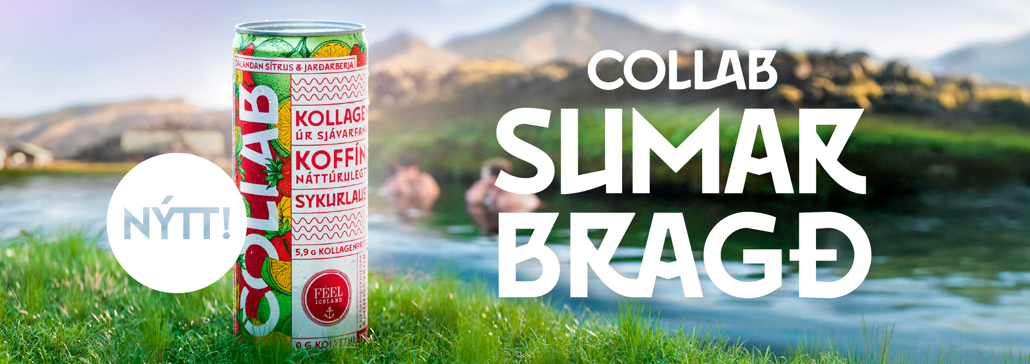 Collab - Ölgerðin Egill Skallagrímsson