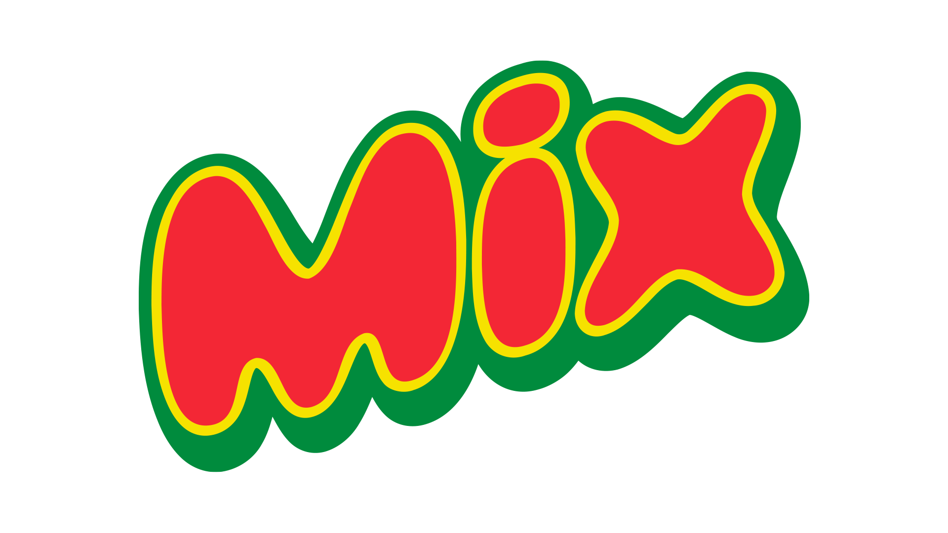 Mix - Ölgerðin Egill Skallagrímsson